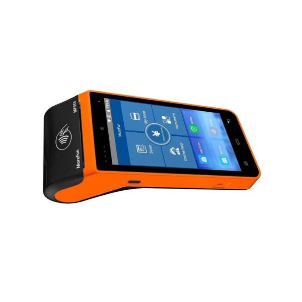 کارتخوان مورفان مدل MF919 | مایا تجارت | قیمت | کاتالوگ | مشخصات فنی ...